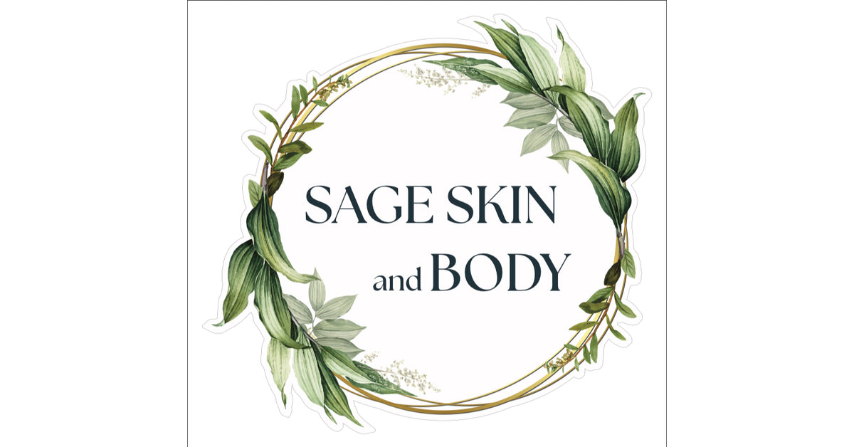 Sage Skin and Body Boutique